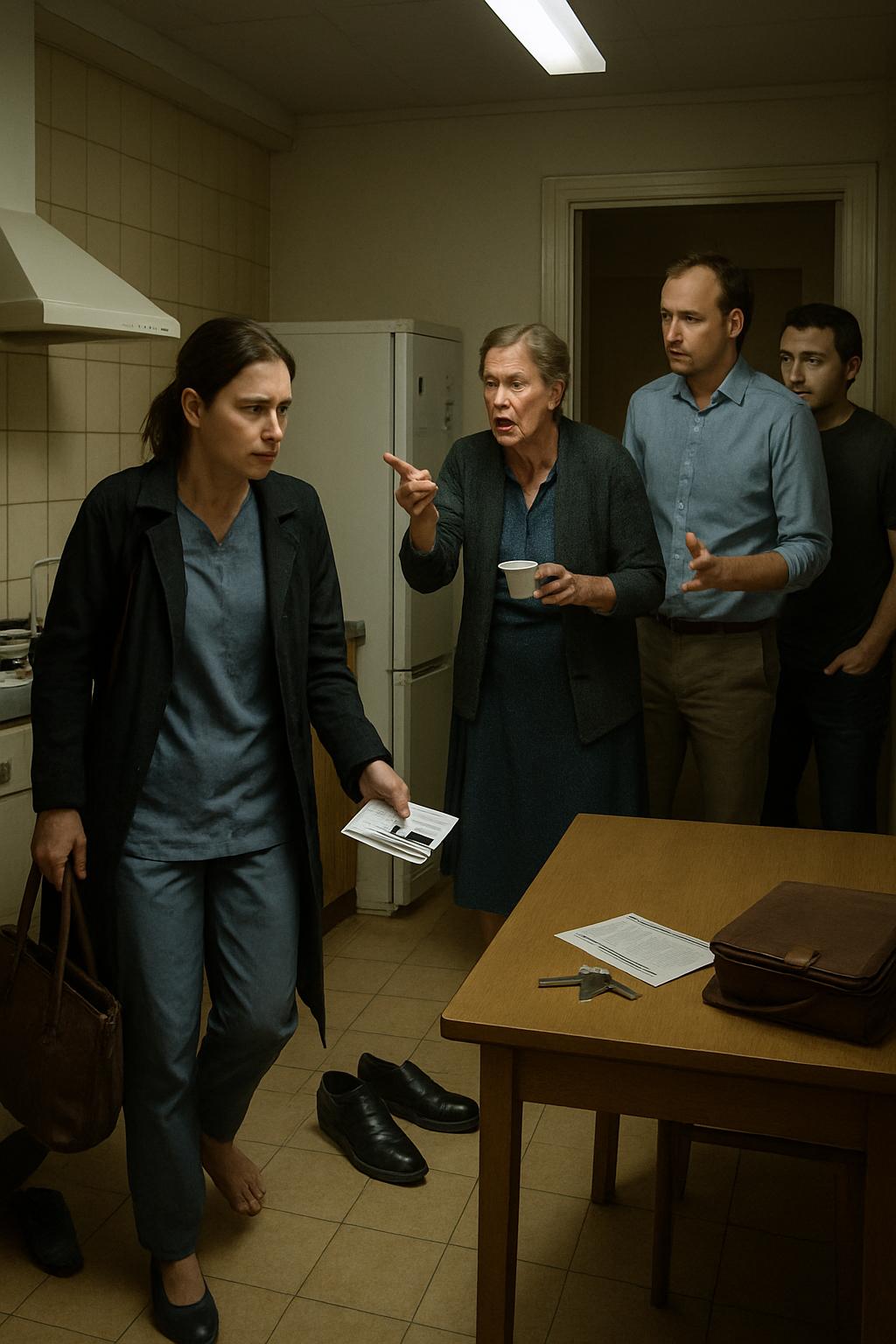 «Është hapi im i parë drejt pavarësisë» — deklaroi Tringa me zë të ...